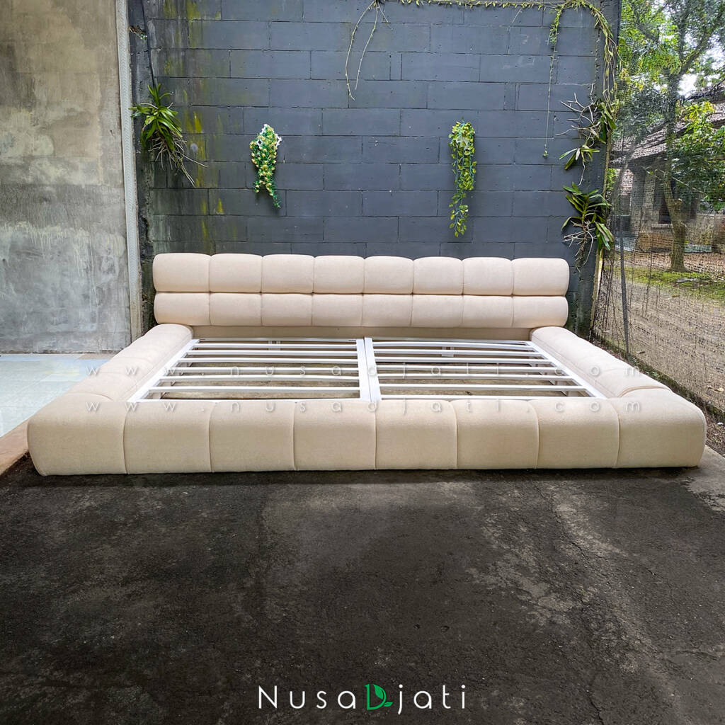 Dipan Minimalis Boba - Nusadjati